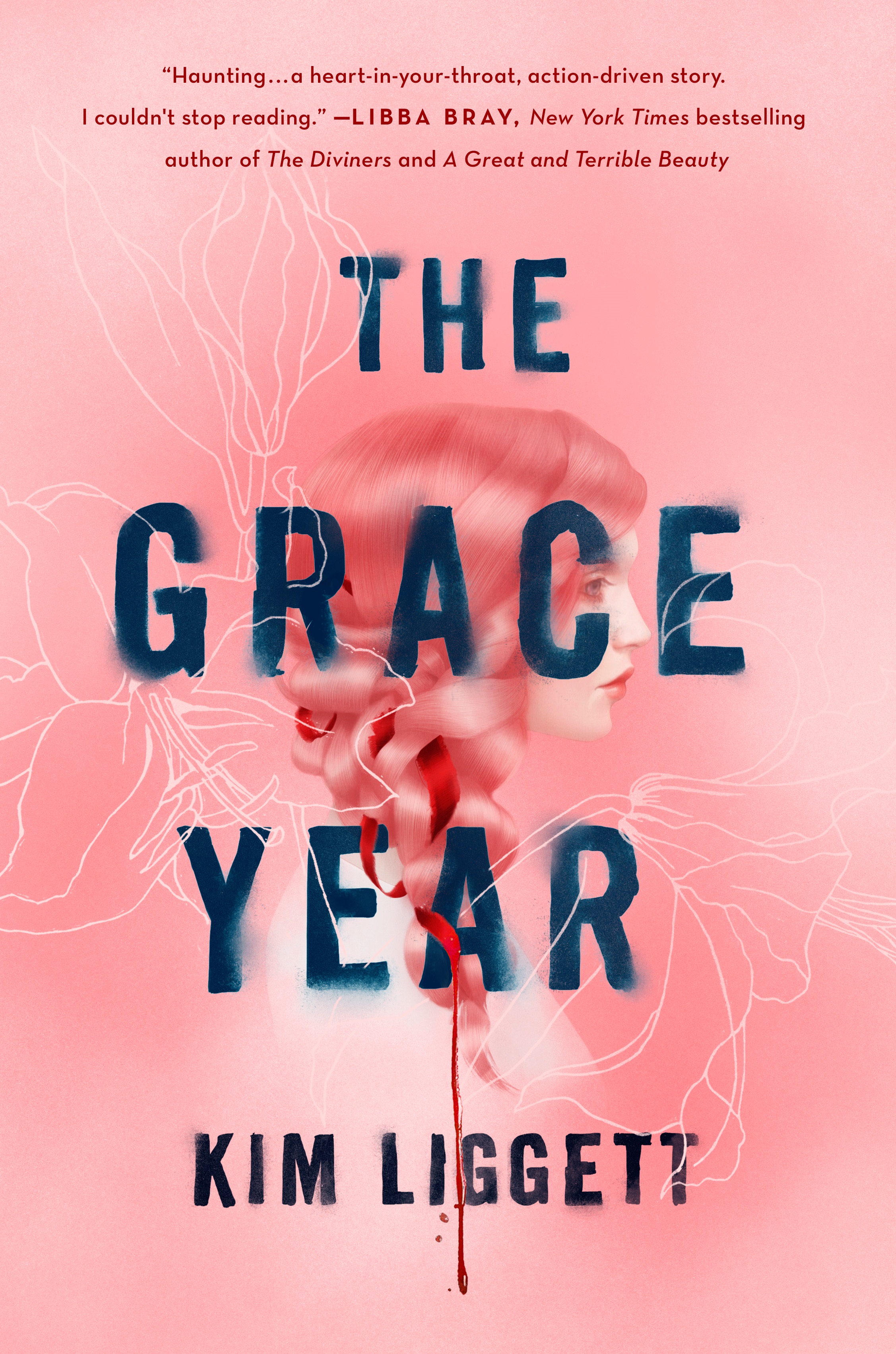 ‘The Grace Year’ by Kim Liggett – Highly Recommended | Mike Finn's Fiction