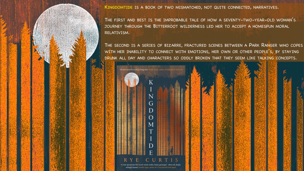 ‘Kingdomtide’ by Rye Curtis | Mike Finn's Fiction