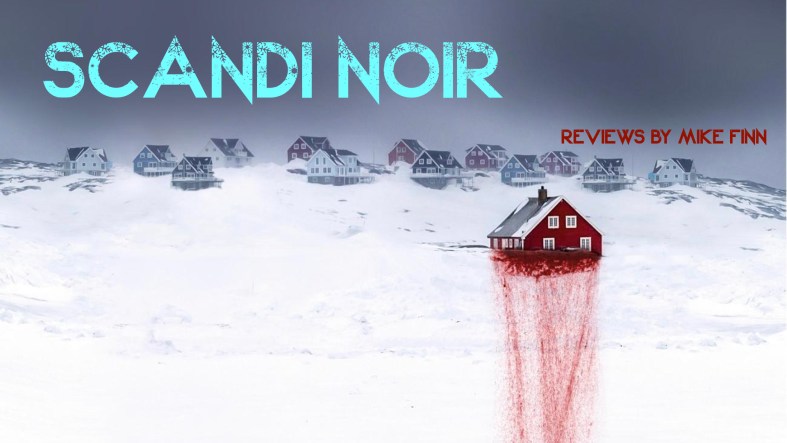 ‘The Killing Plains’ (2025) by Sherry Rankin | Mike Finn's Fiction