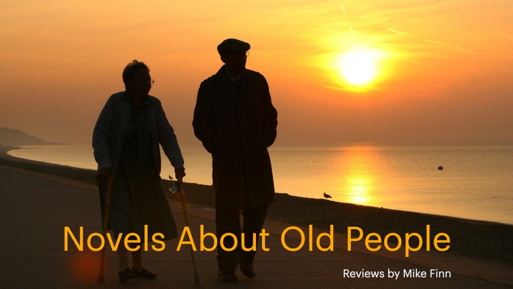 ‘The Killing Plains’ (2025) by Sherry Rankin | Mike Finn's Fiction