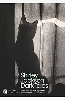 ‘Dark Tales’ by Shirley Jackson – seventeen disturbing stories | Mike ...