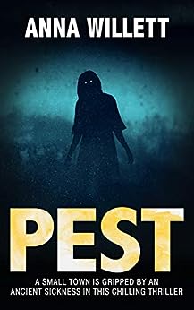 ‘Pest’ by Anna Willett | Mike Finn's Fiction
