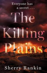 ‘The Killing Plains’ (2025) by Sherry Rankin | Mike Finn's Fiction