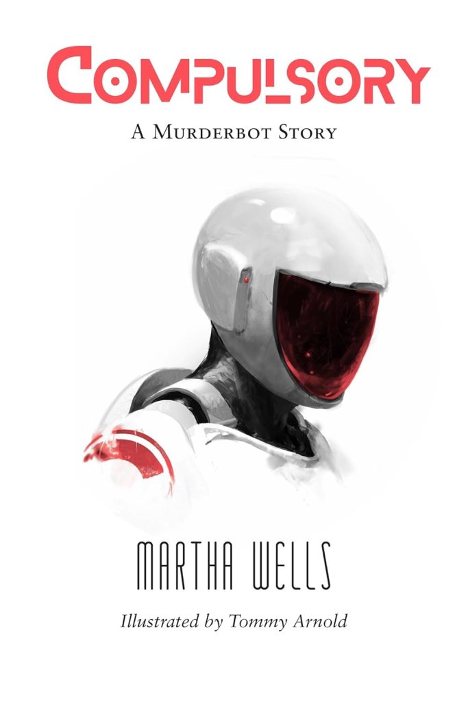 ‘The Murderbot Diaries’: reviews of the novels and links to the short ...